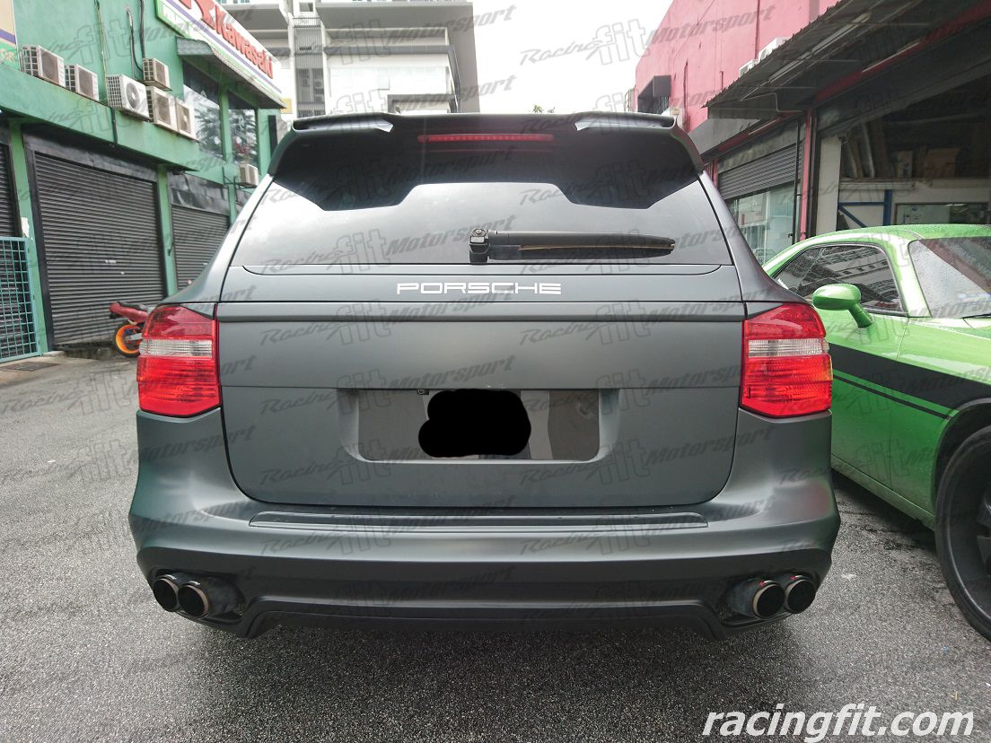 Malaysia Body Kit, Spoiler, Door Visor, Accessories, Performance Parts ...